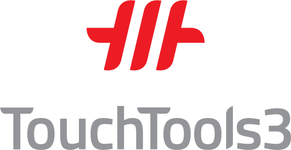 TouchTools 3 — Cirque Corporation