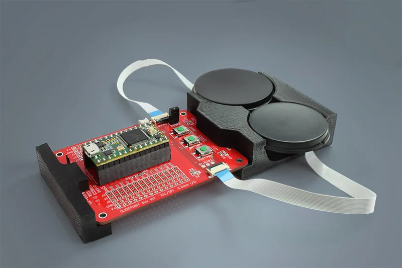Development Kits — Cirque Corporation