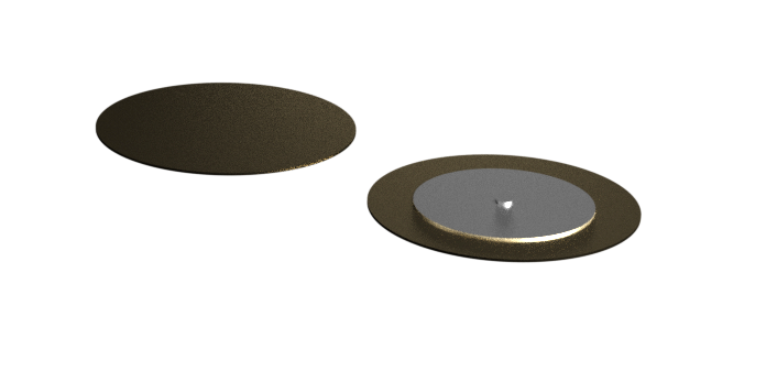 GlideSense™ — Cirque Corporation