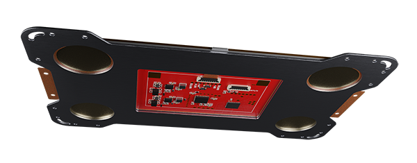 GlideSense™ — Cirque Corporation