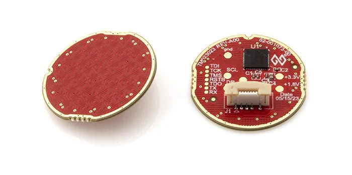 GlidePoint Circle Trackpads — Cirque Corporation