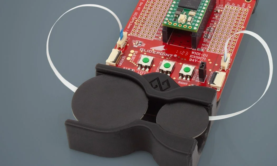 Development Kits — Cirque Corporation