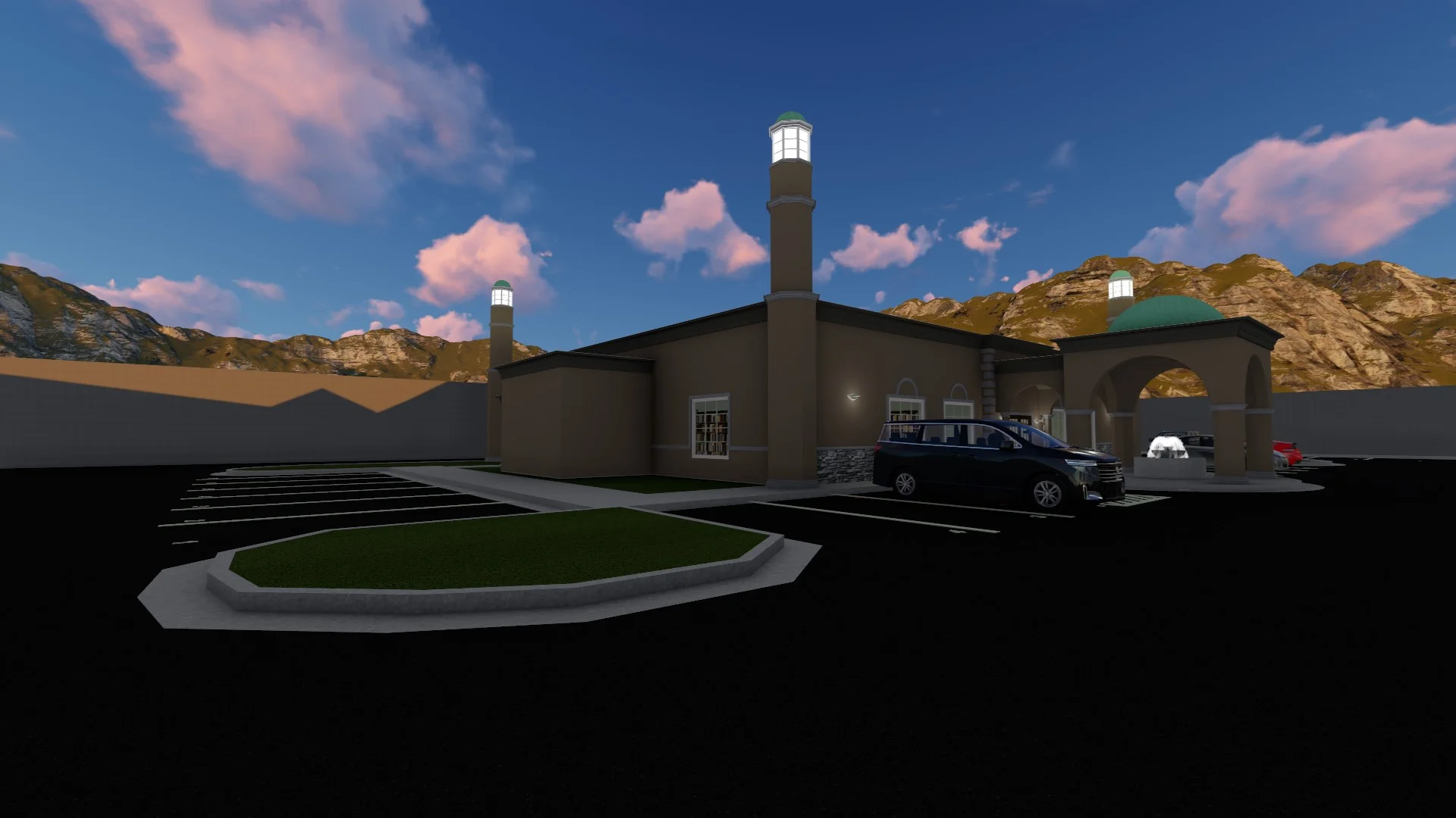 Featured Virtual Reality Designs — DEIV Architecture and Design