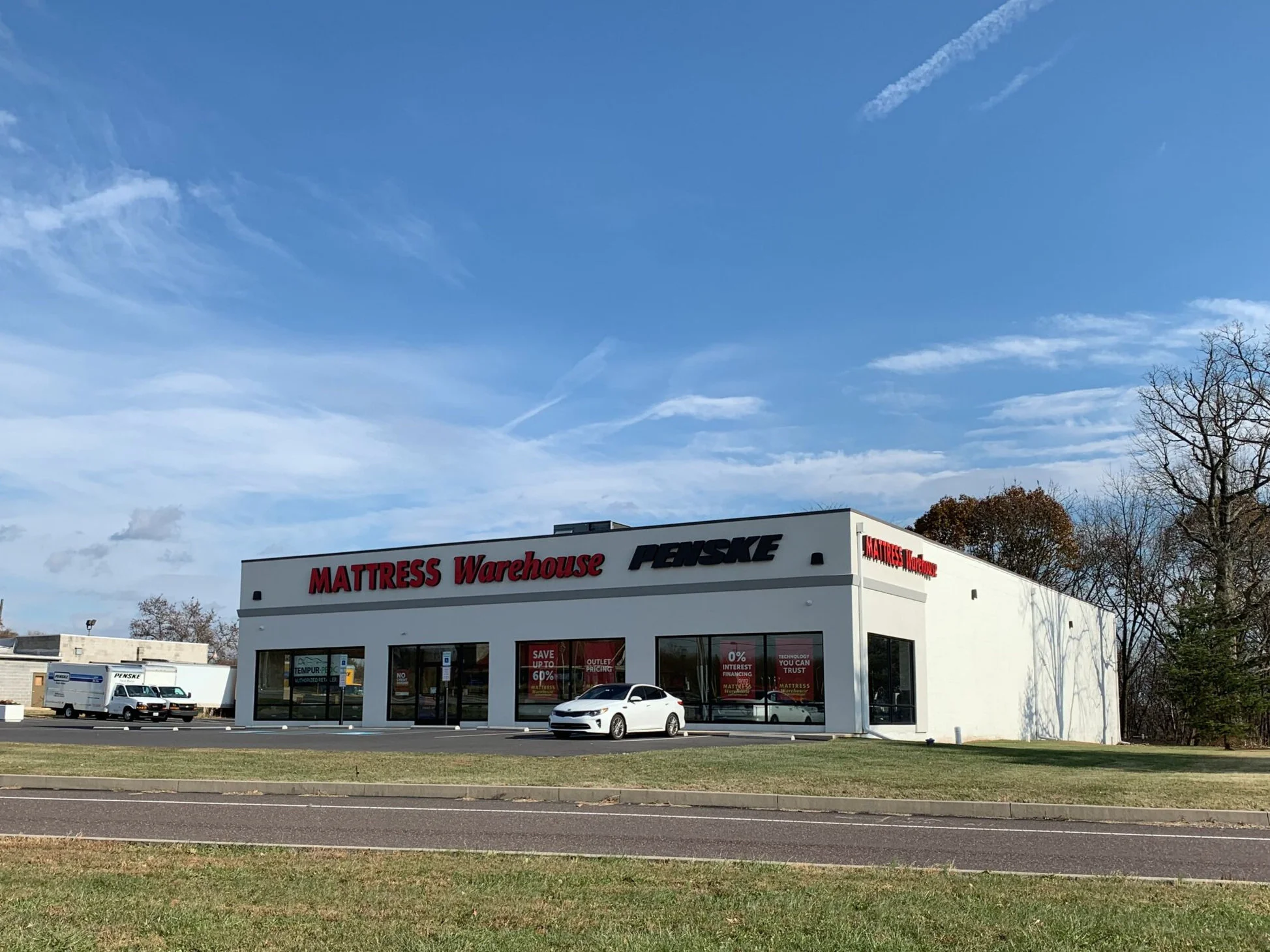 Catalyst Commercial Development, LLC