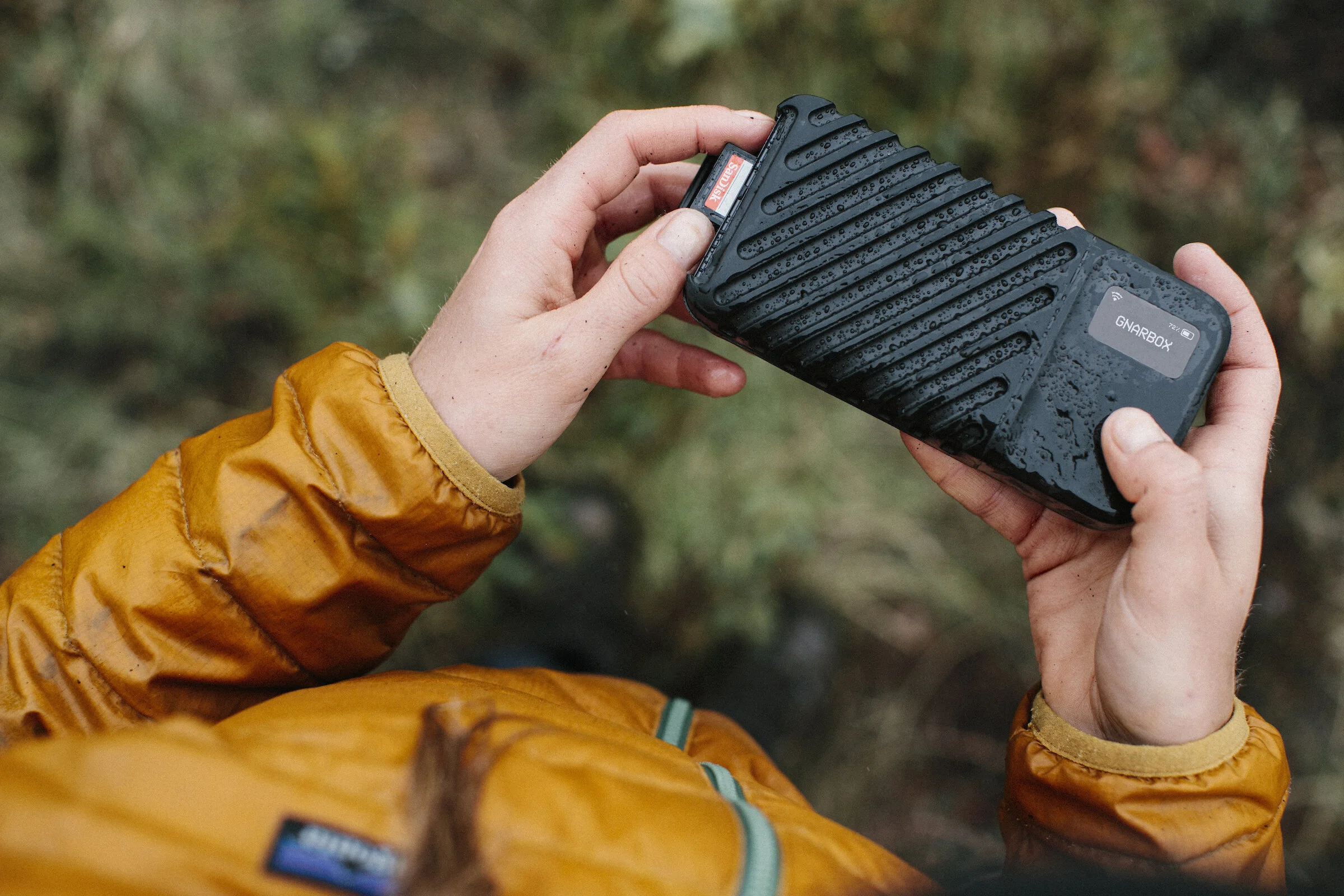 Spanner Product Development