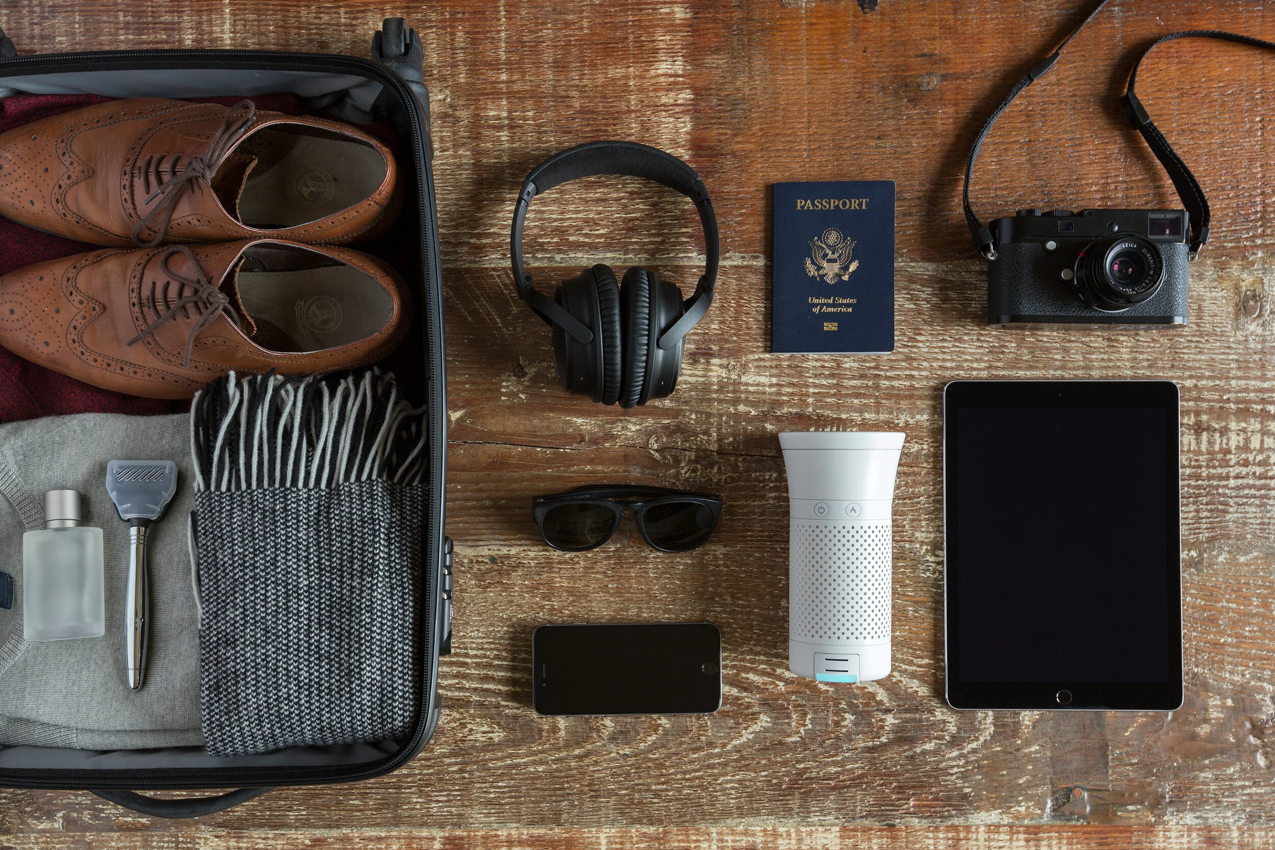 Spanner Product Development