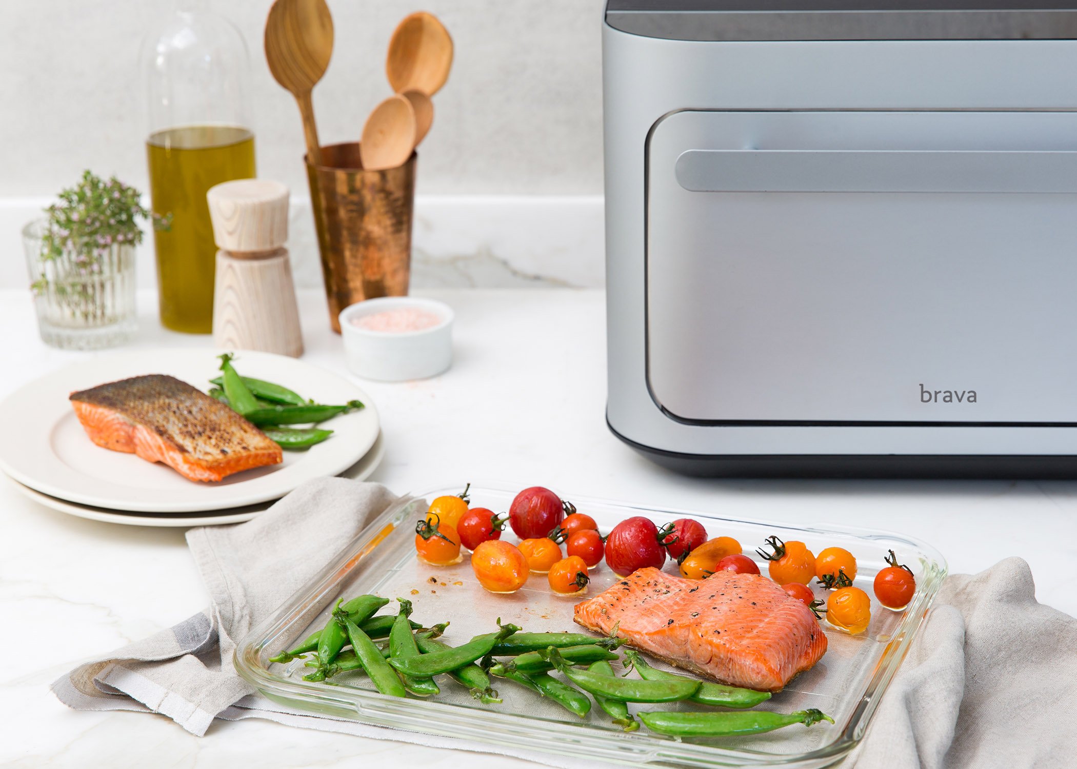 Memory Air® — Spanner