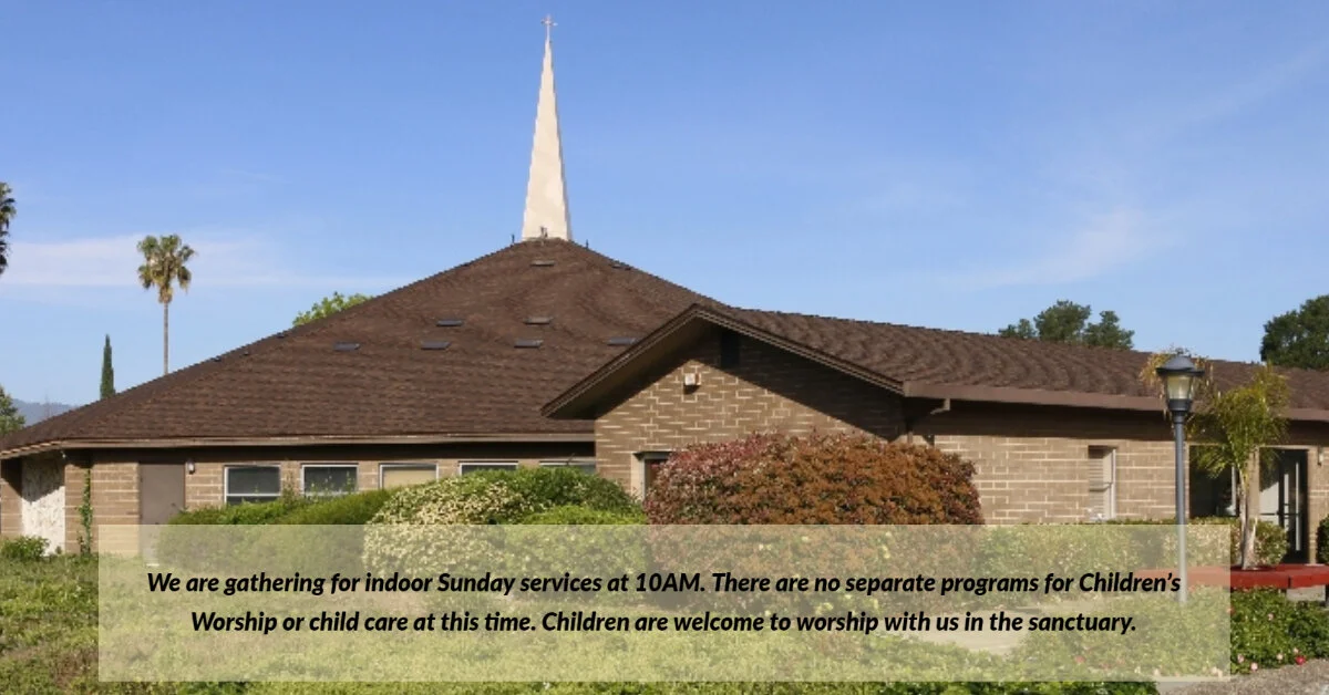 San Jose Christian Reformed Church