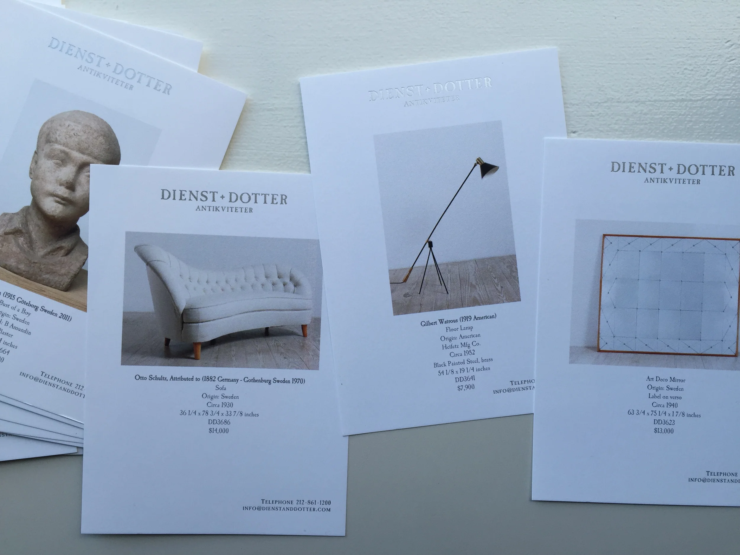 Blog — Brooke Abrams Design