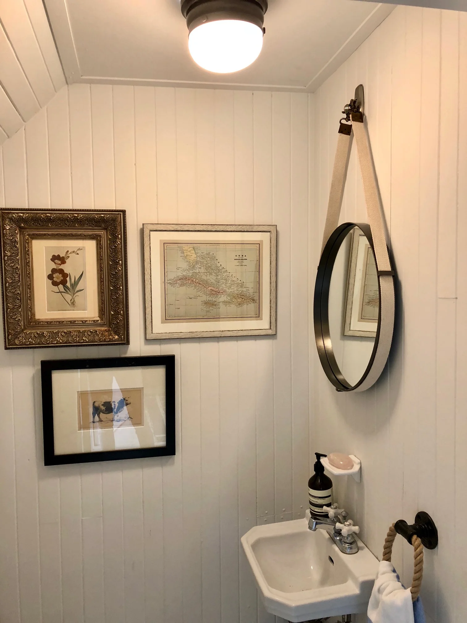 Portfolio — Brooke Abrams Design