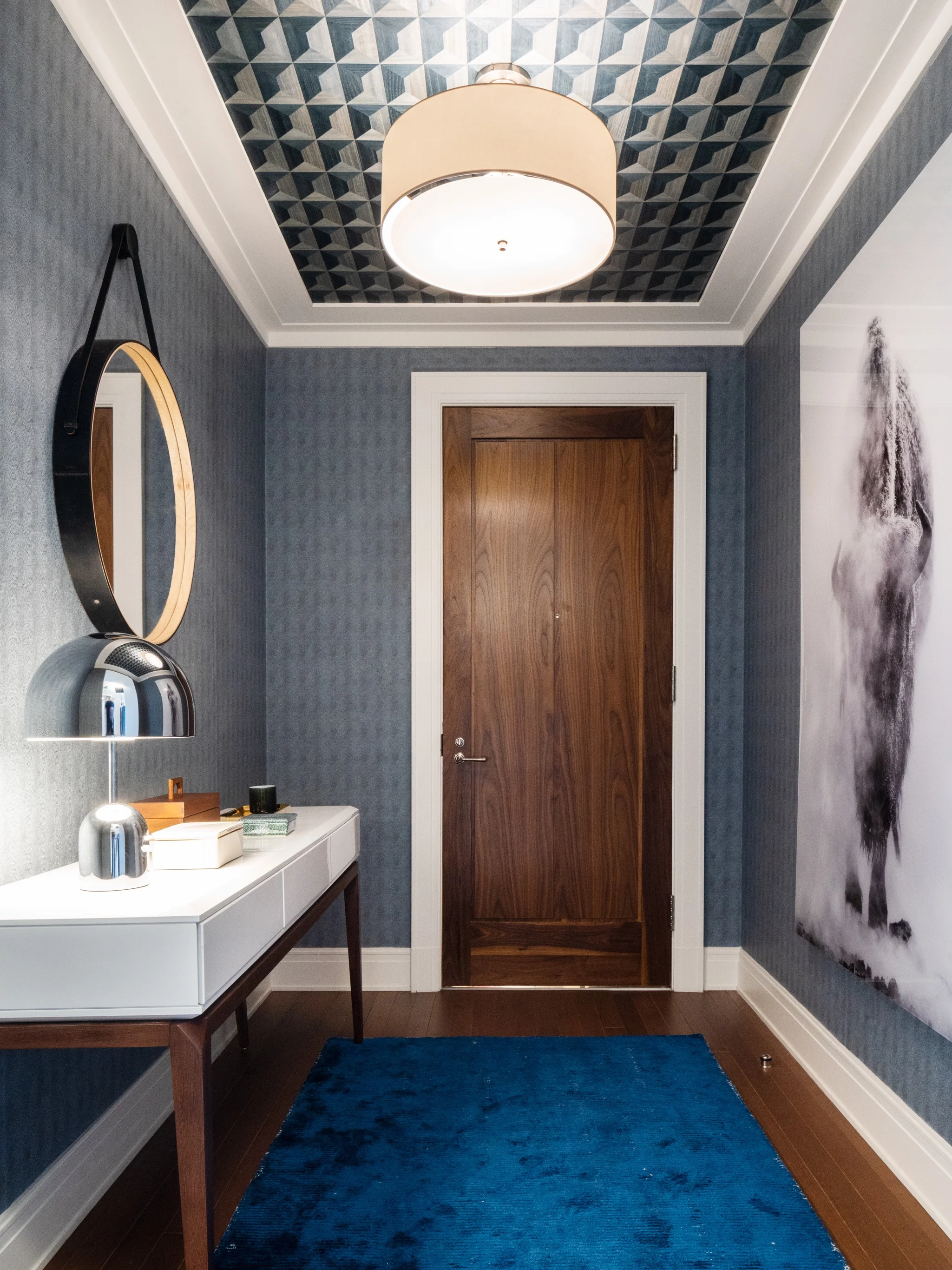 Portfolio — Brooke Abrams Design