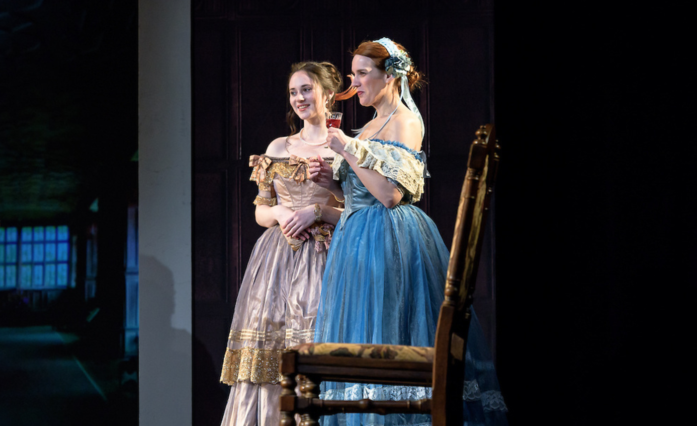 Home — Abigail Wright