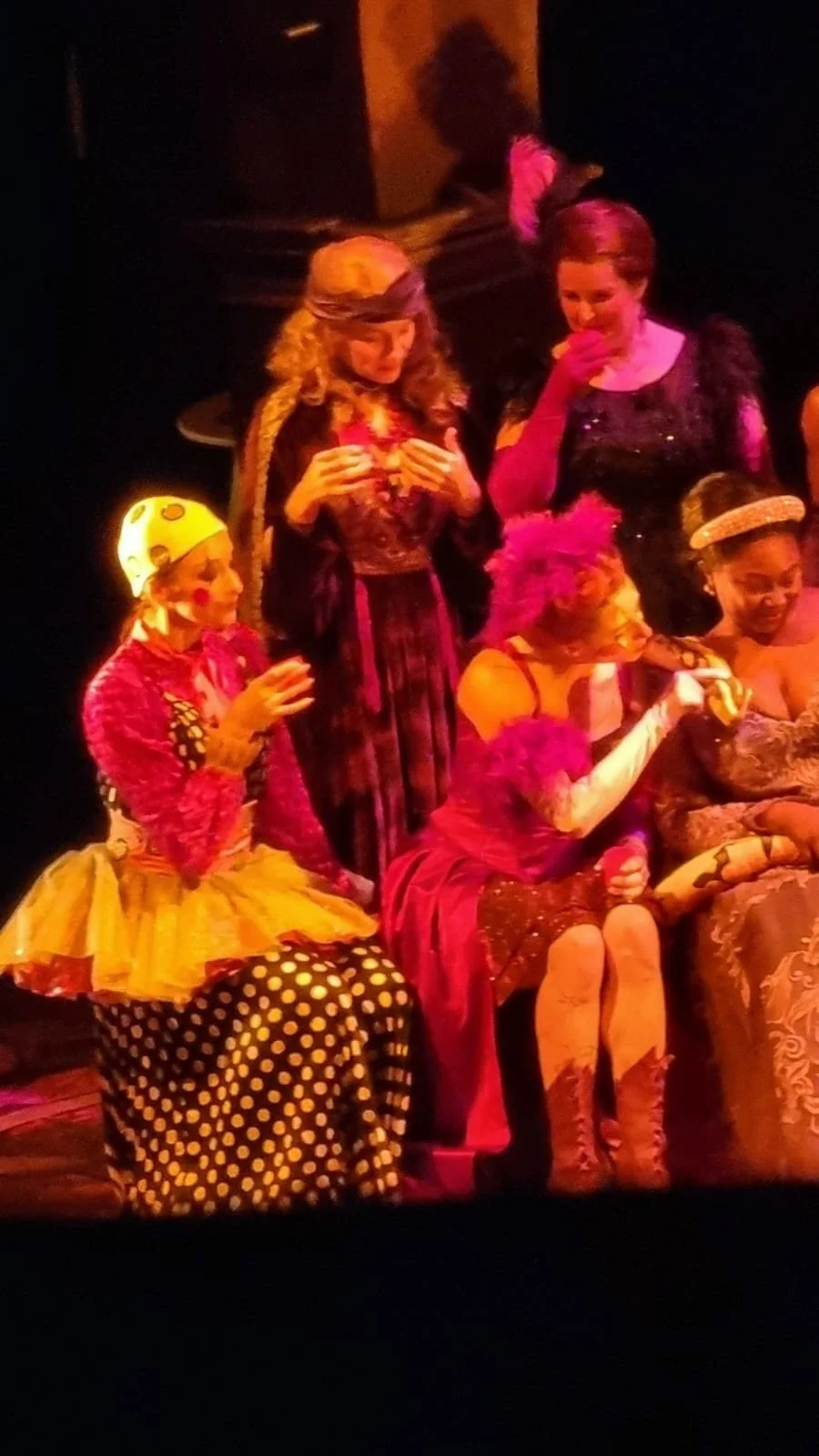 Gallery — Abigail Wright