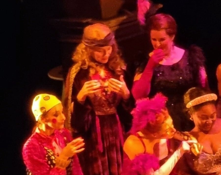 Home — Abigail Wright