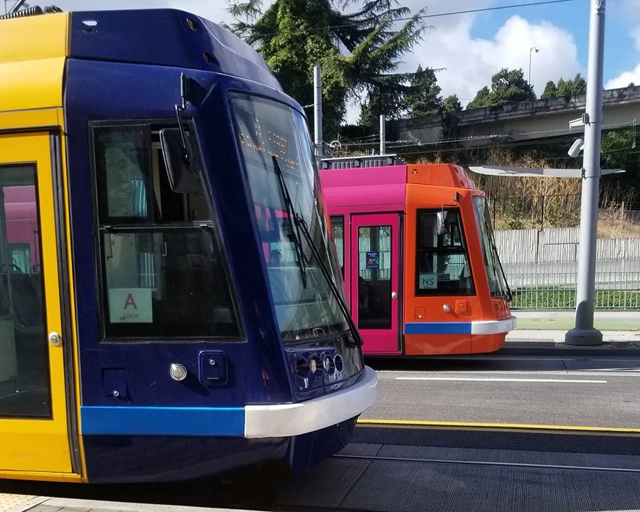 Directions — Portland Aerial Tram