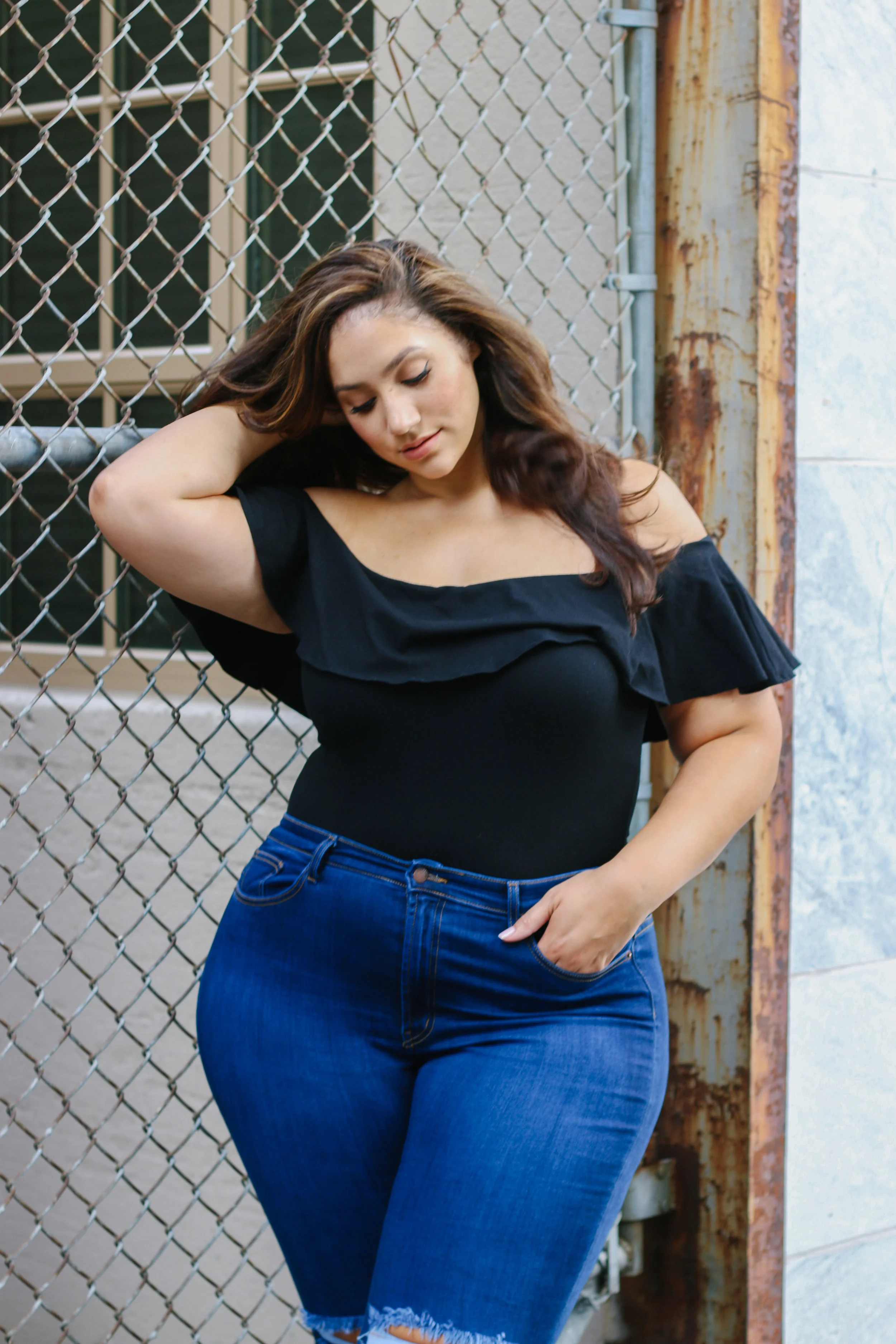 Atlanta Fashion Photography | Erica Lauren (Part Two) — The Truth ...