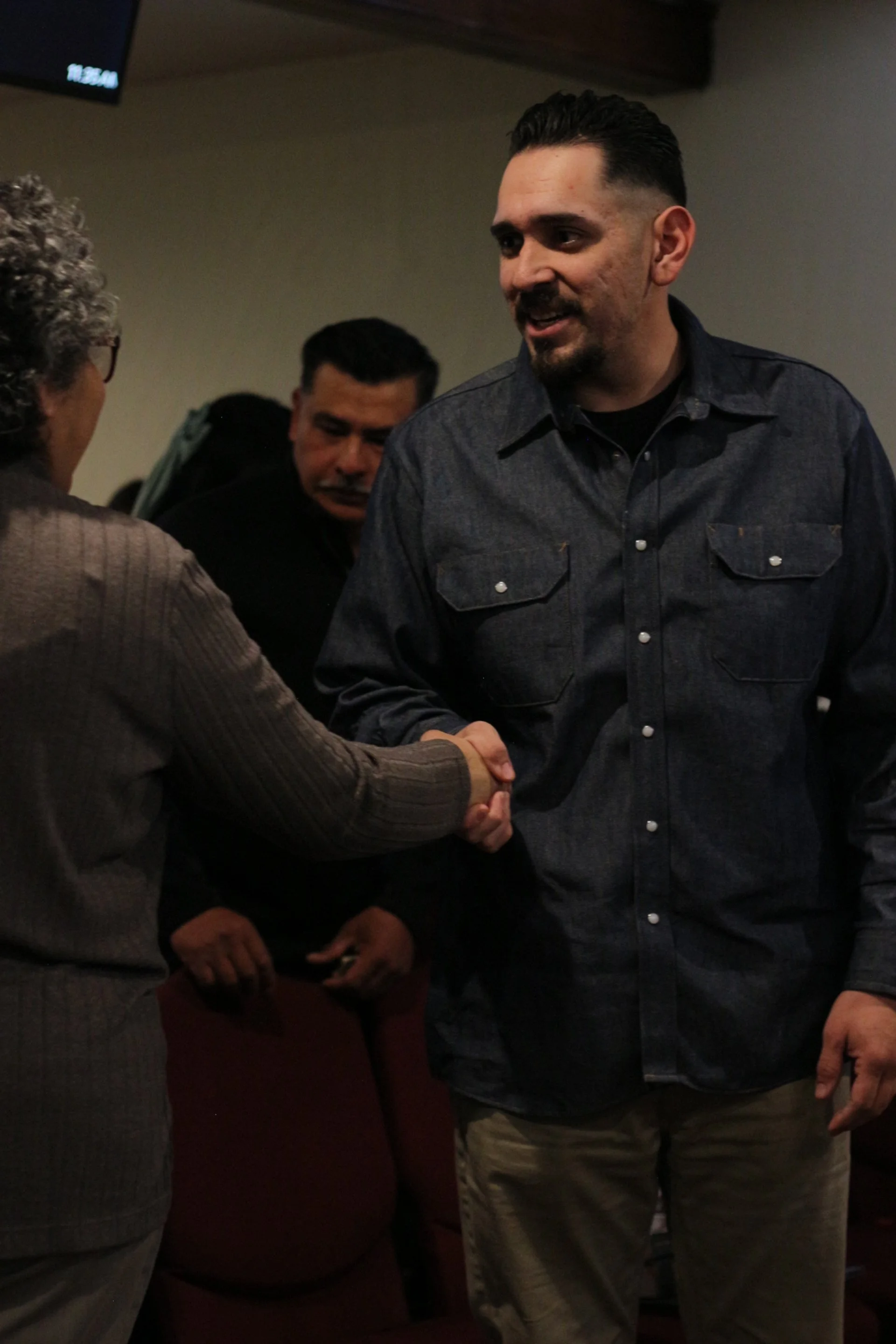 Templo Sinaí Church