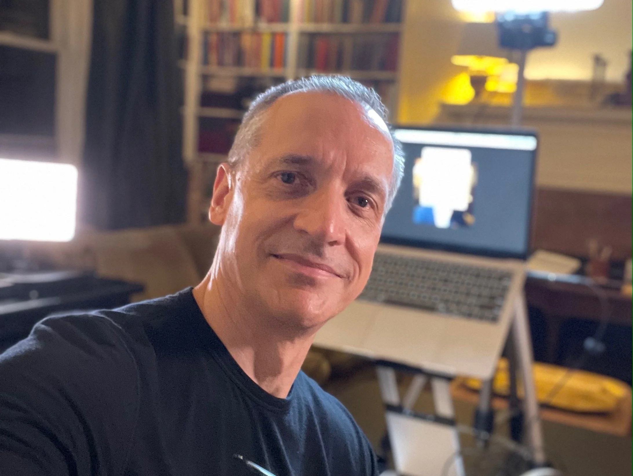 SHIGO VOICE STUDIO—The Art of Bel Canto