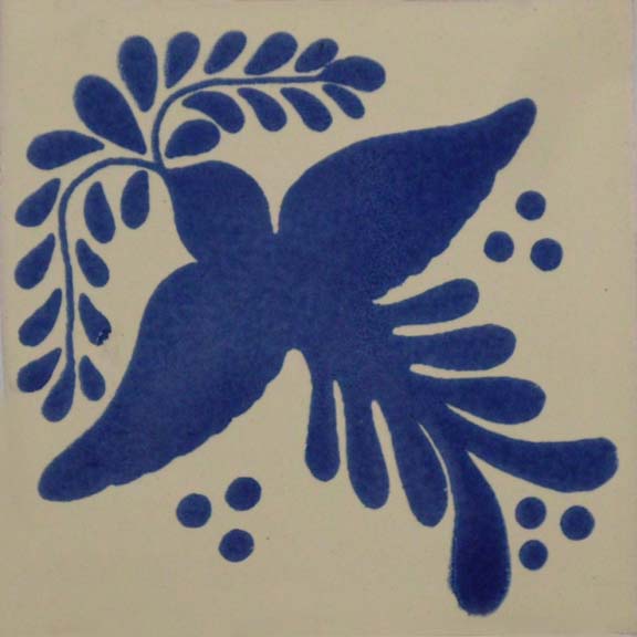 Talavera Decos — Tile Encounters - Ventura