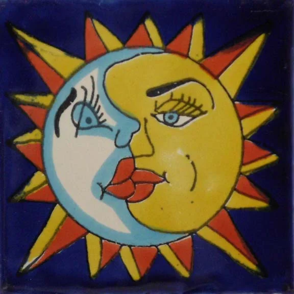 Talavera Decos — Tile Encounters - Ventura