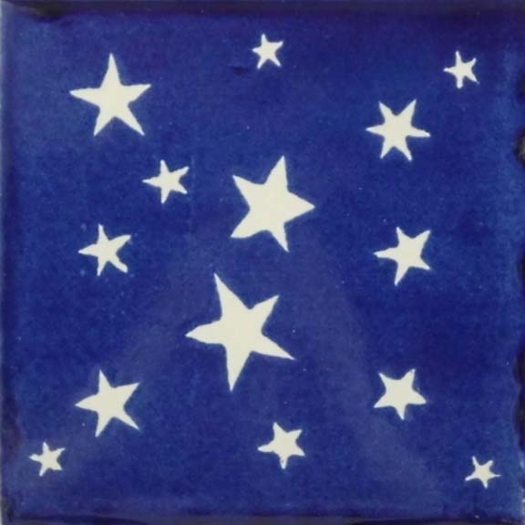 Talavera Decos — Tile Encounters - Ventura