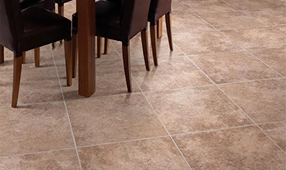 Dining Rooms — Tile Encounters - Ventura