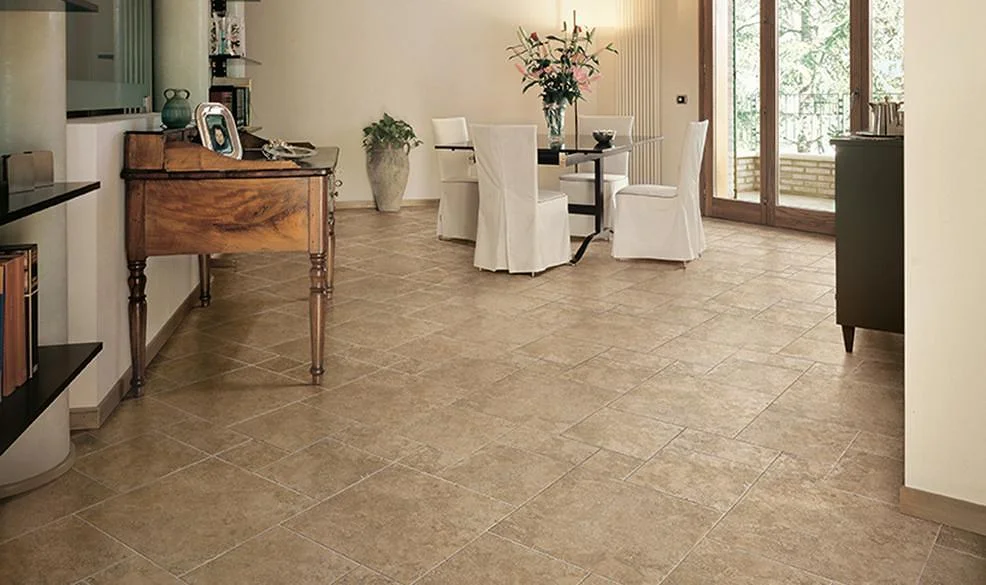 Living Rooms — Tile Encounters - Ventura