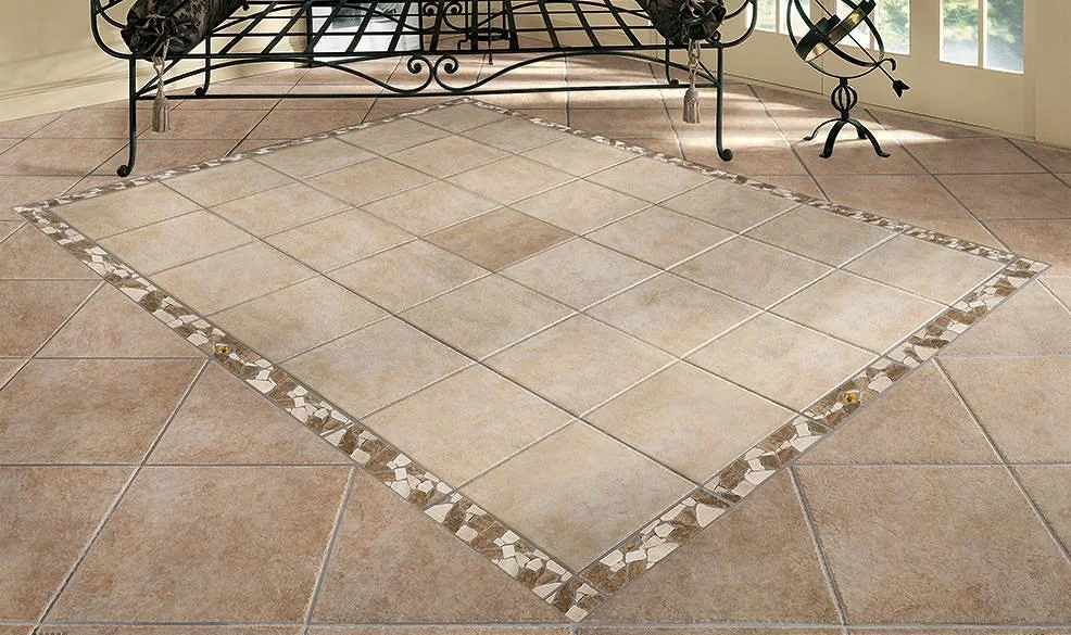 Living Rooms — Tile Encounters - Ventura