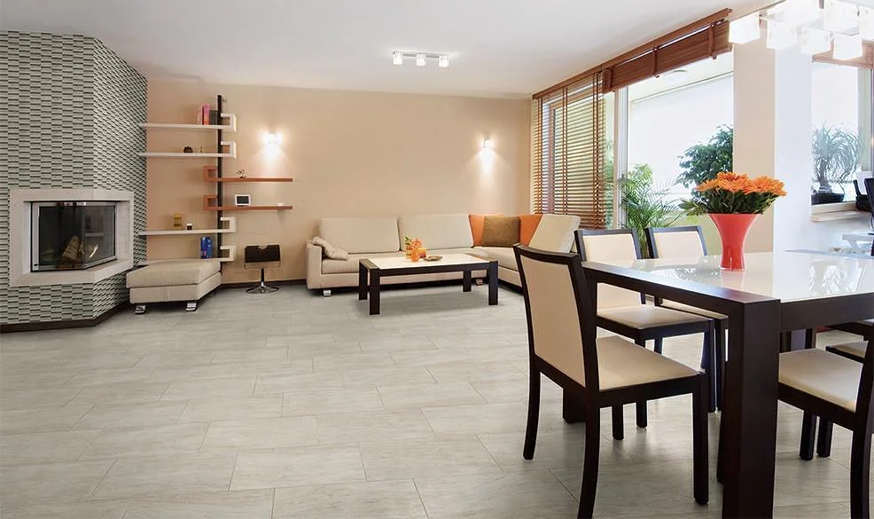 Living Rooms — Tile Encounters - Ventura