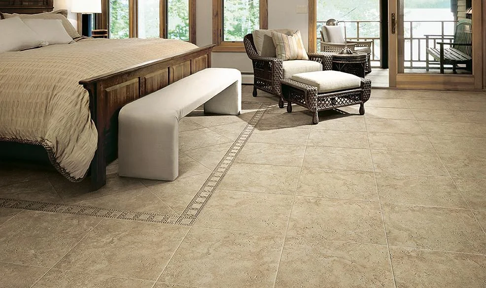 Bedrooms — Tile Encounters - Ventura
