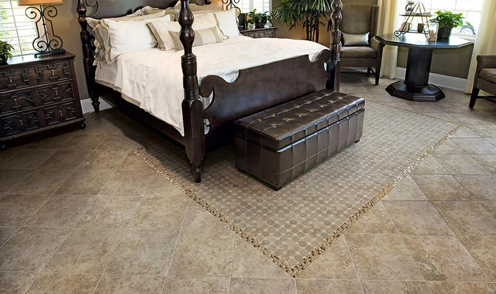 Bedrooms — Tile Encounters - Ventura