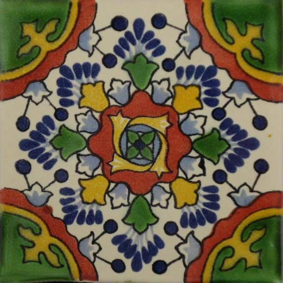 Clay Tiles — Tile Encounters - Ventura