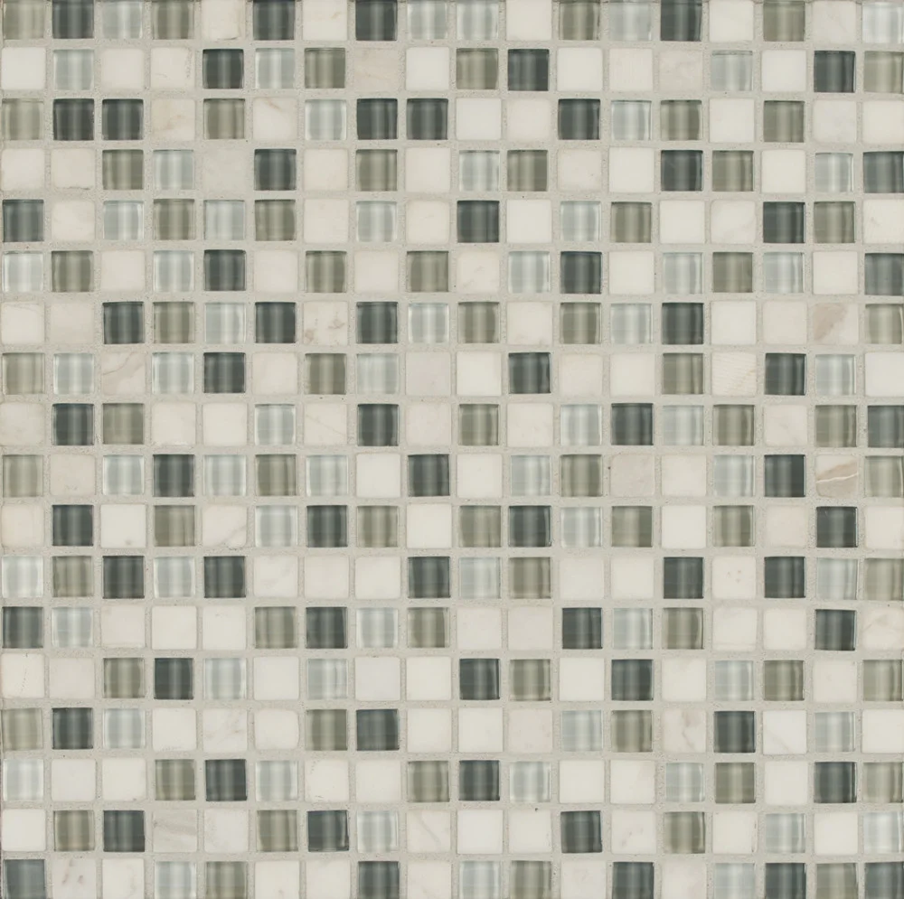 Glass Tile & Mosaics — Tile Encounters - Ventura