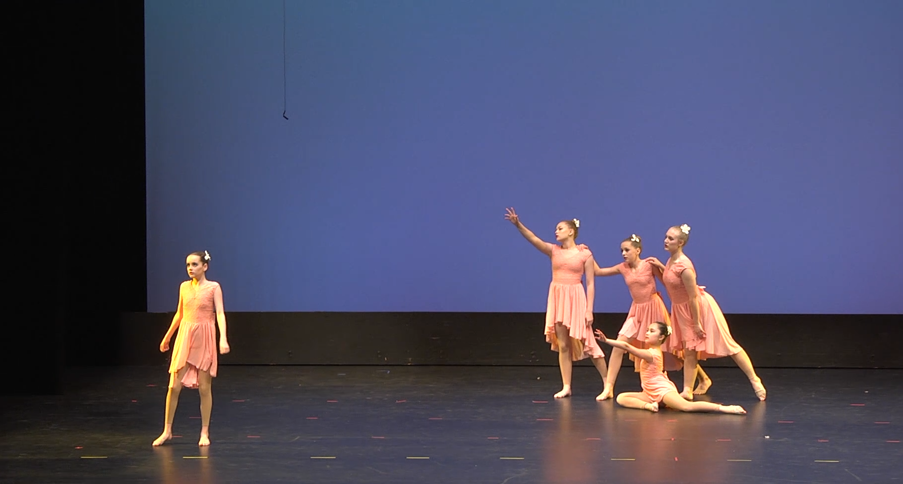 Faculty — Dance! West Seattle
