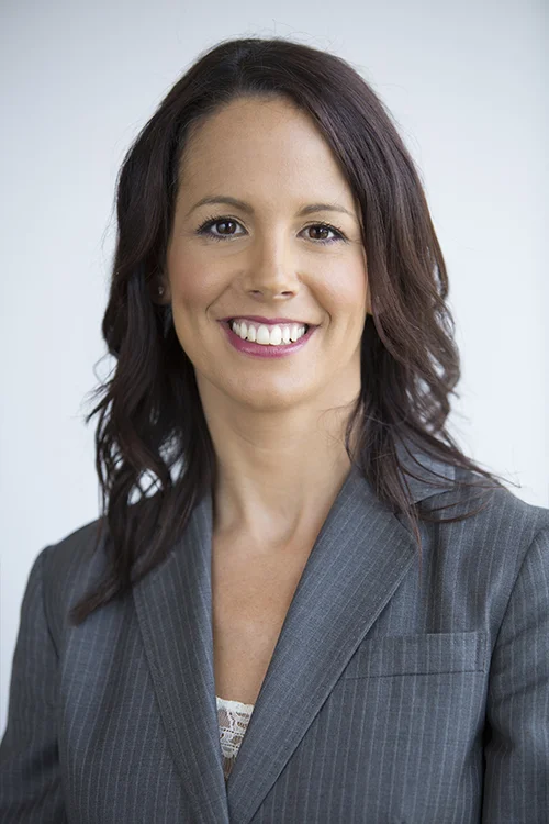 Angela Langford — Tucker Partners