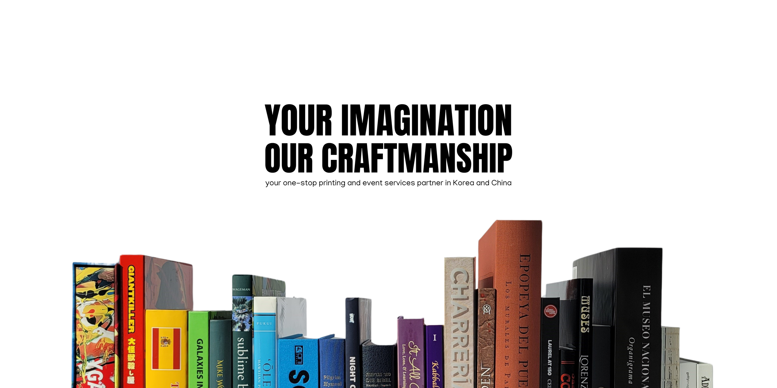 Asia Korea Printing - Award-Winning Printing Service in Korea and China