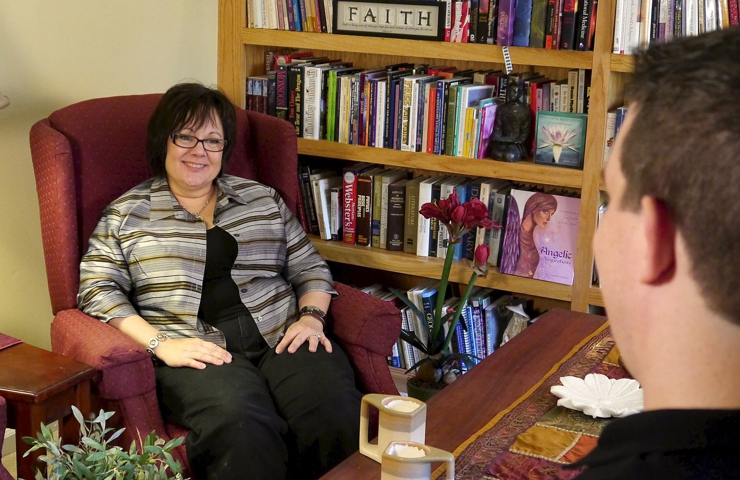 Services — Heart to Heart Counseling