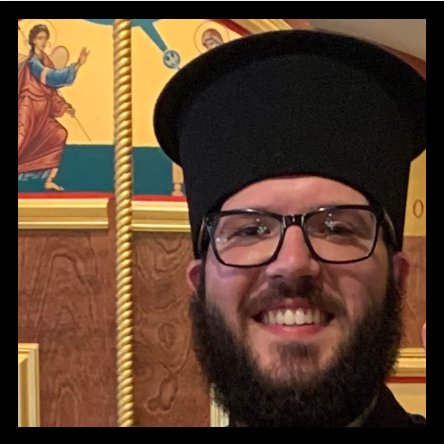 St. Mark Antiochian Orthodox Church