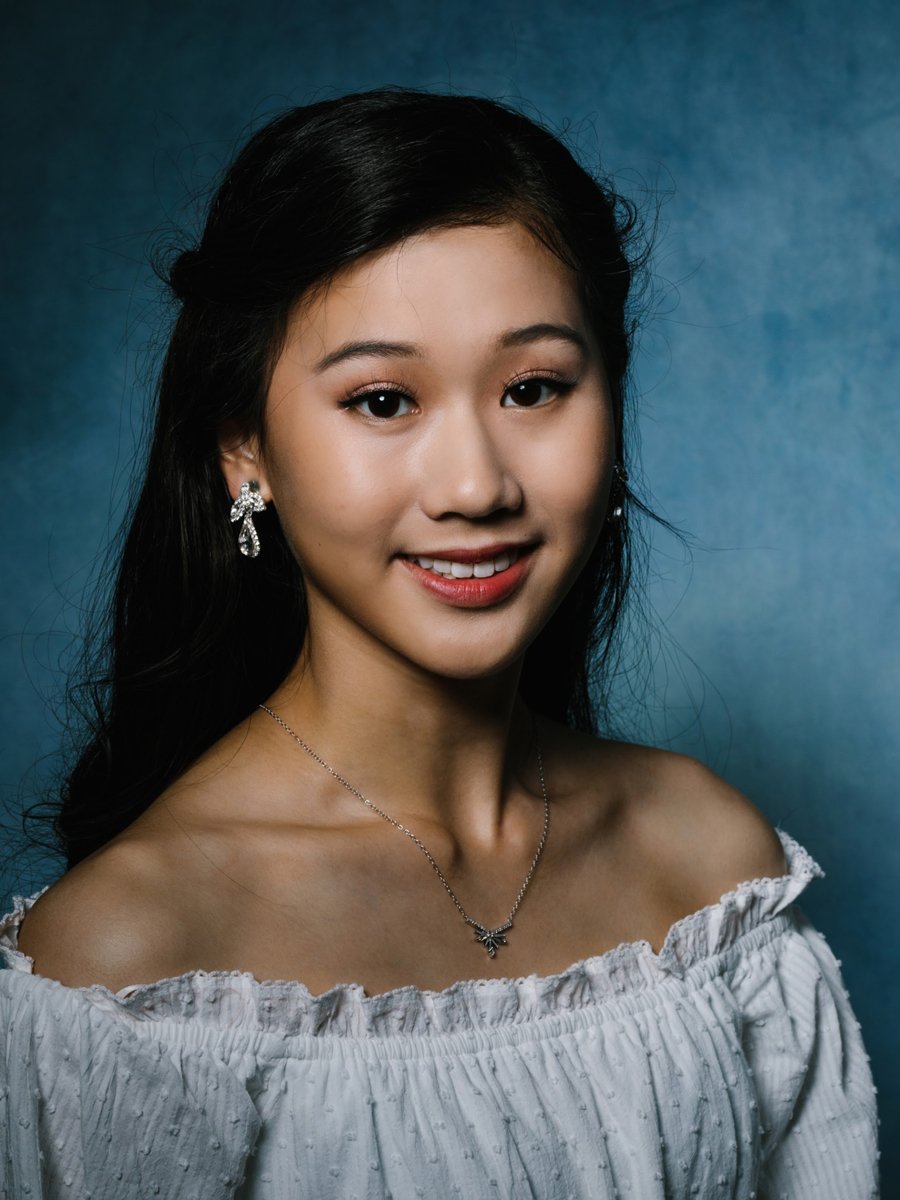 2022 Contestants — Miss Taiwanese American
