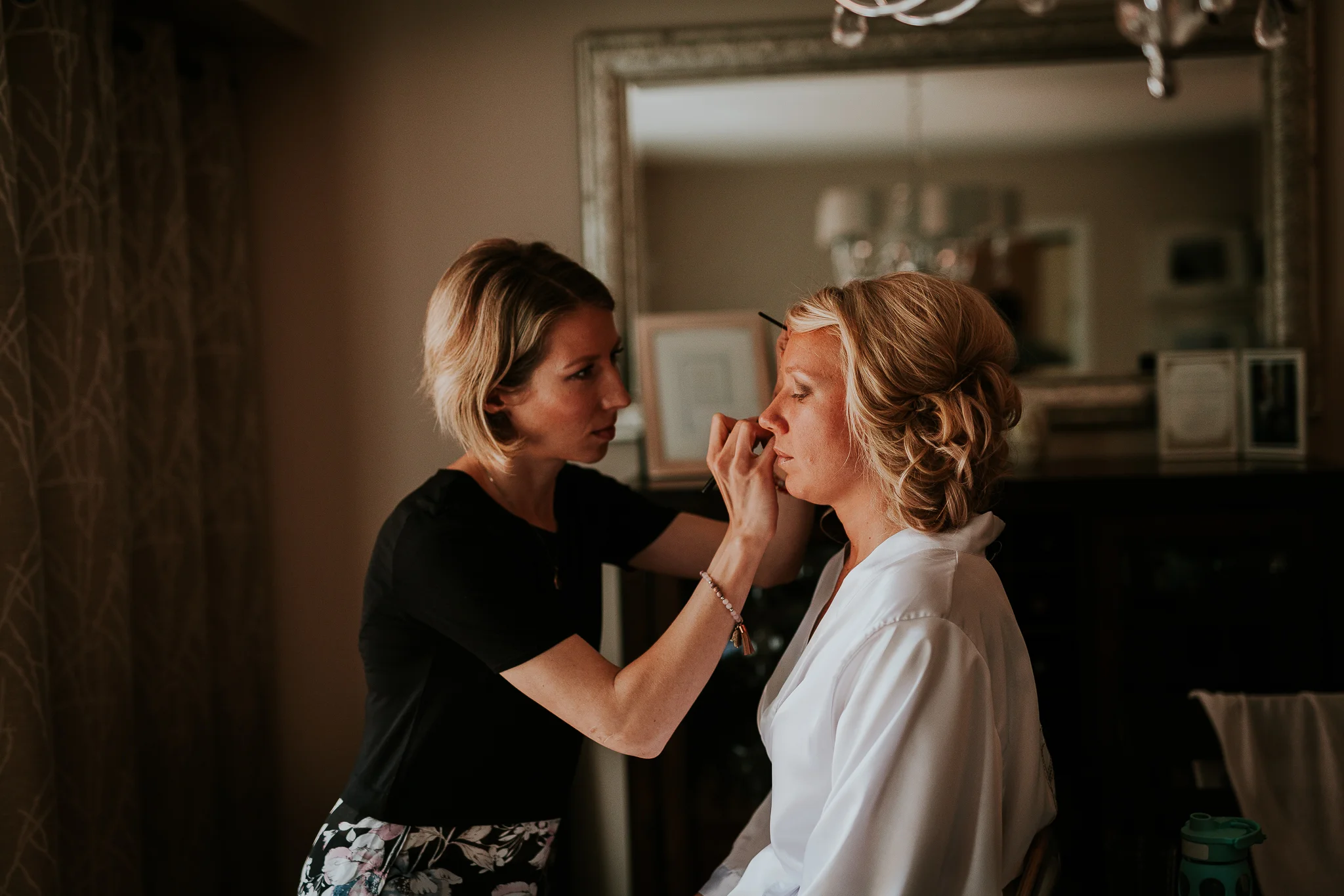 Anna and Al — Paul Sanderson Photography