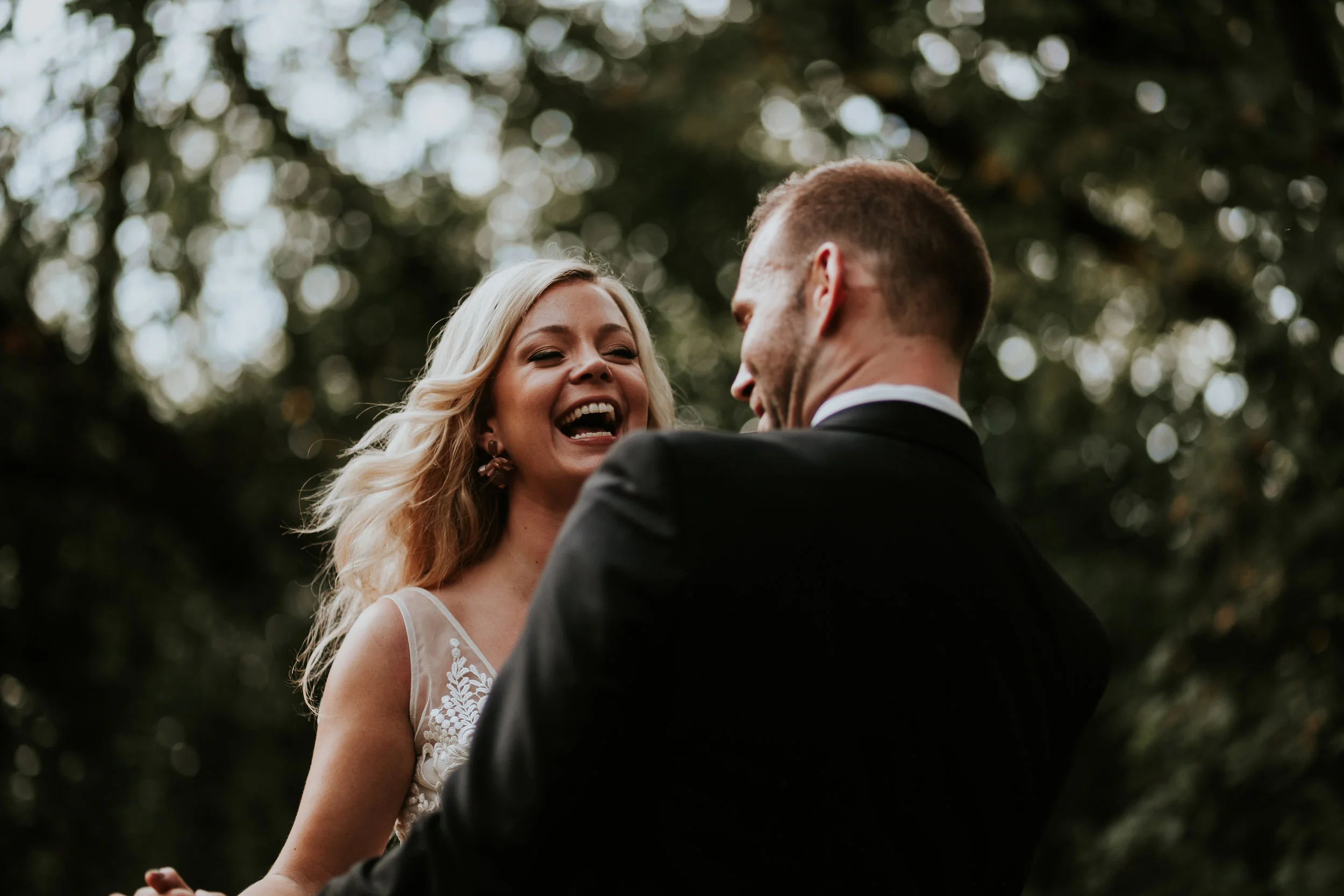 Chelsea and Brooks — Paul Sanderson Photography