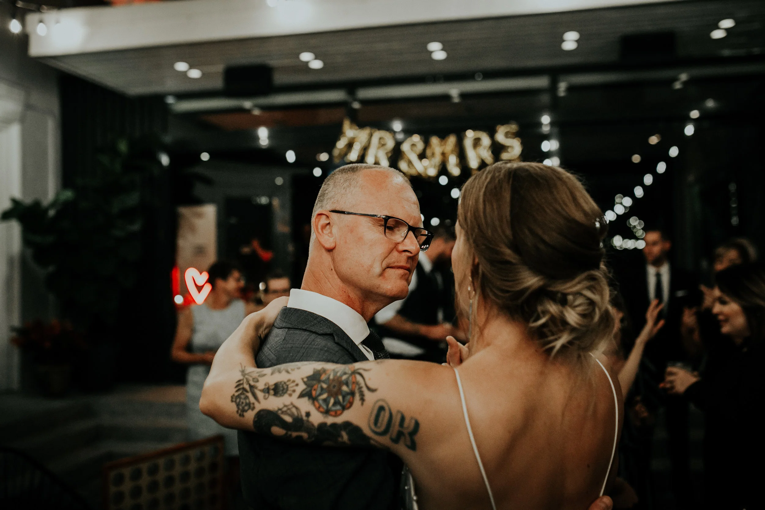 Janine and Kevin — Paul Sanderson Photography