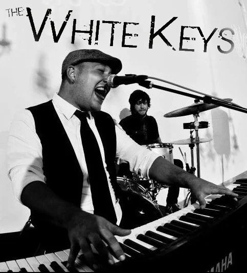 Dates/Events/Shows — The White Keys
