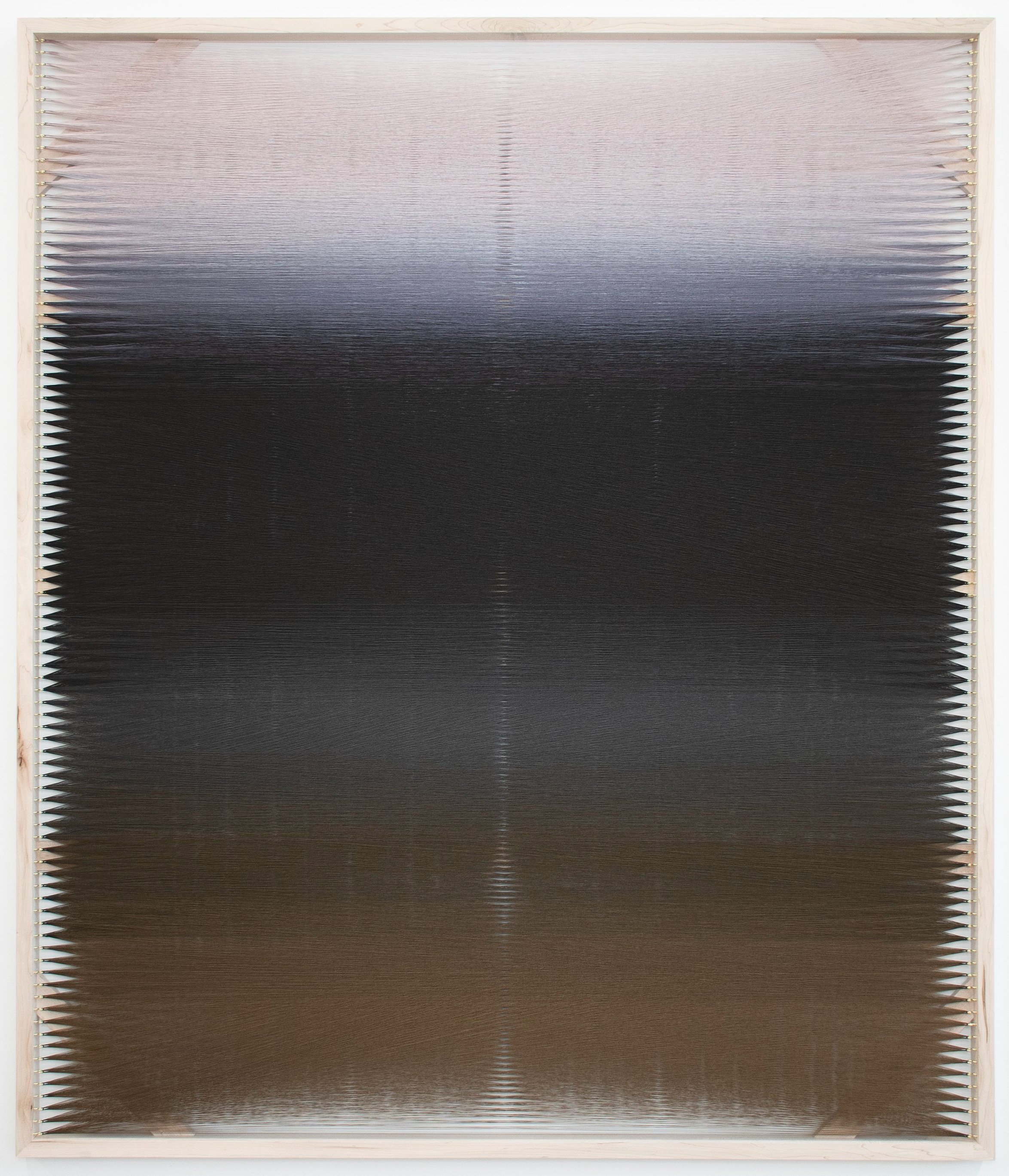 Woven Screens — Rachel Mica Weiss