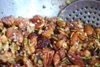 Thanksgiving Spiced Nuts — Renegade Kitchen