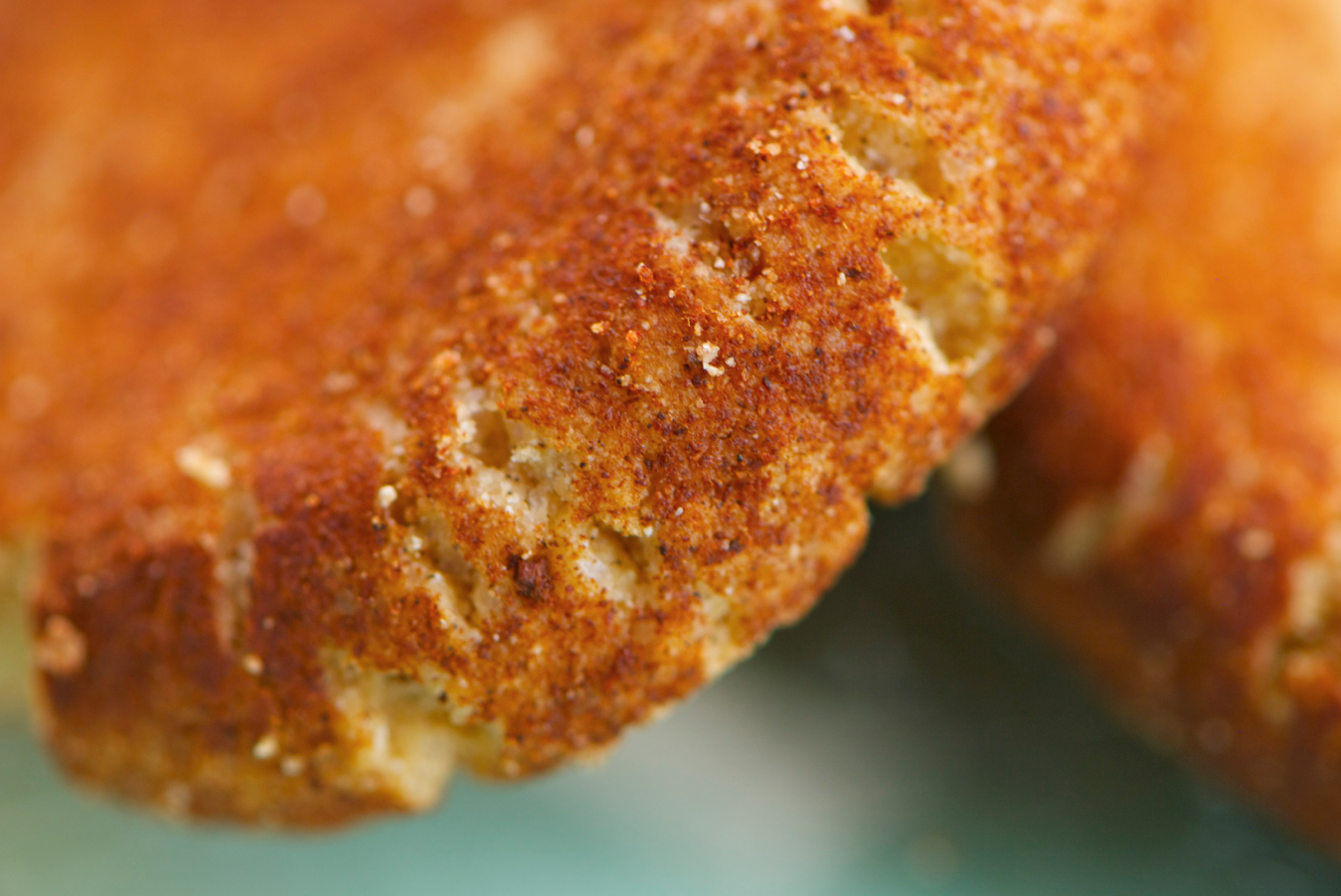 Cinnamon Dusted Sugar Cookies — Renegade Kitchen
