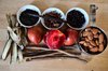 Almond Plum Bitters — Renegade Kitchen