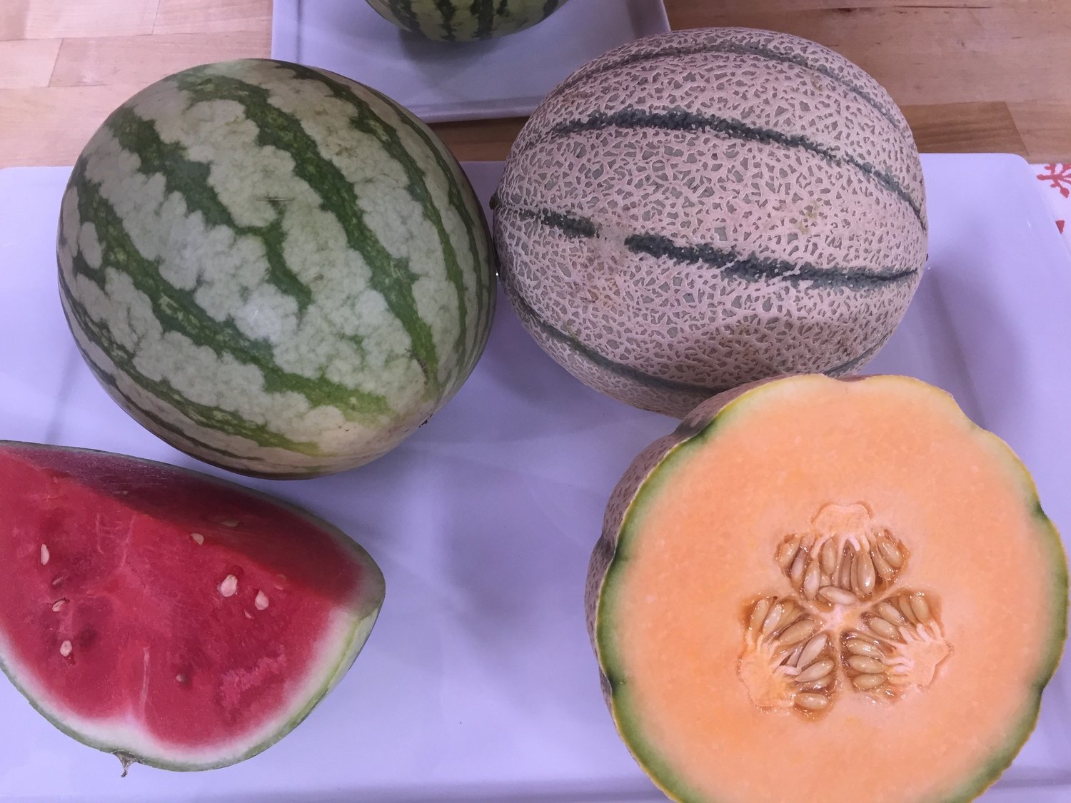 Mealy Fruit Chemistry — Renegade Kitchen