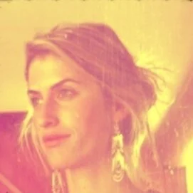 About — Lucy Chapin
