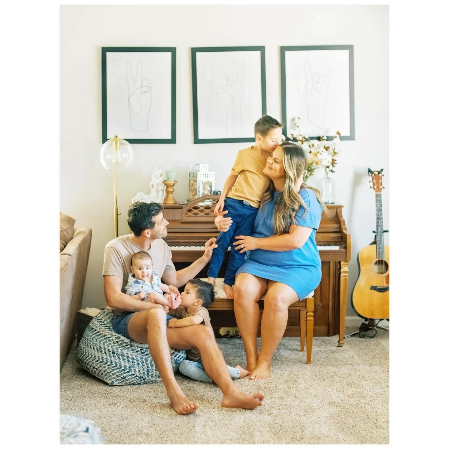 Danielle Poff Photography // Bay Area Family, Party, and Wedding ...